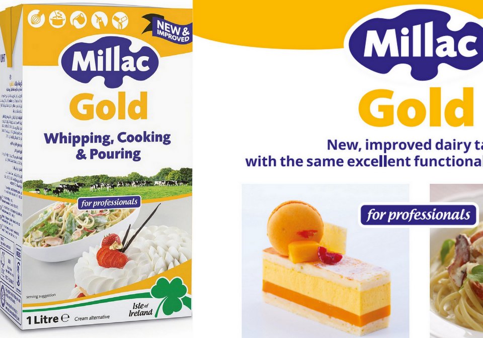 Millac Gold - Yeoman Group